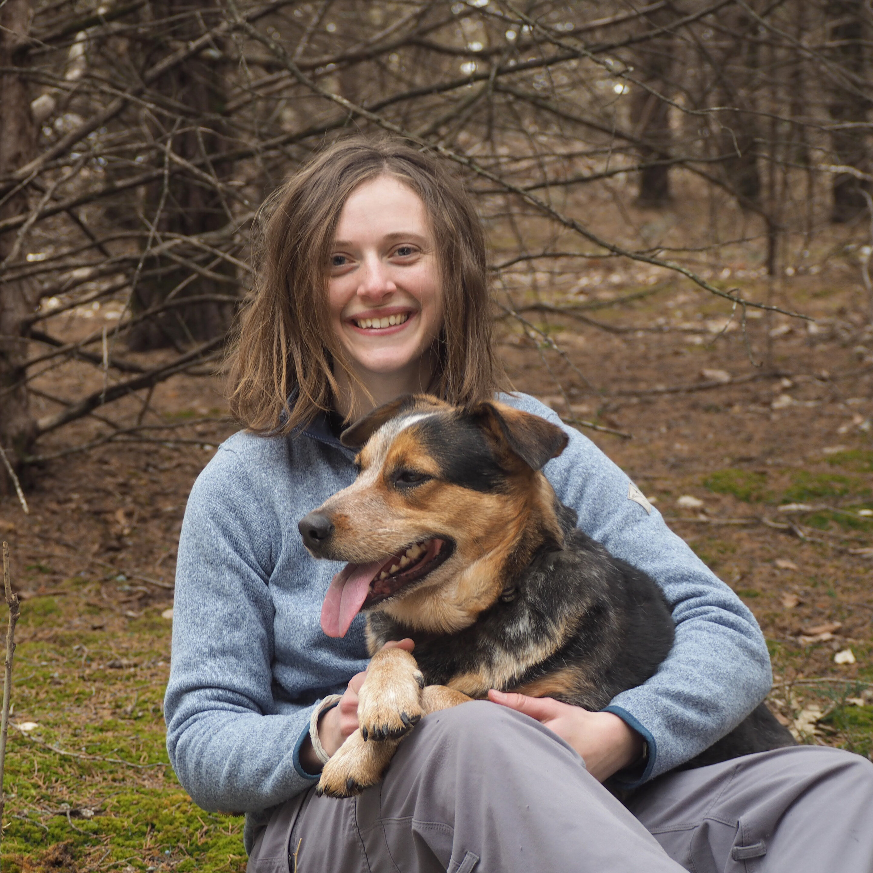 Rachel Rusten | Nebraska Cooperative Fish & Wildlife Research Unit ...