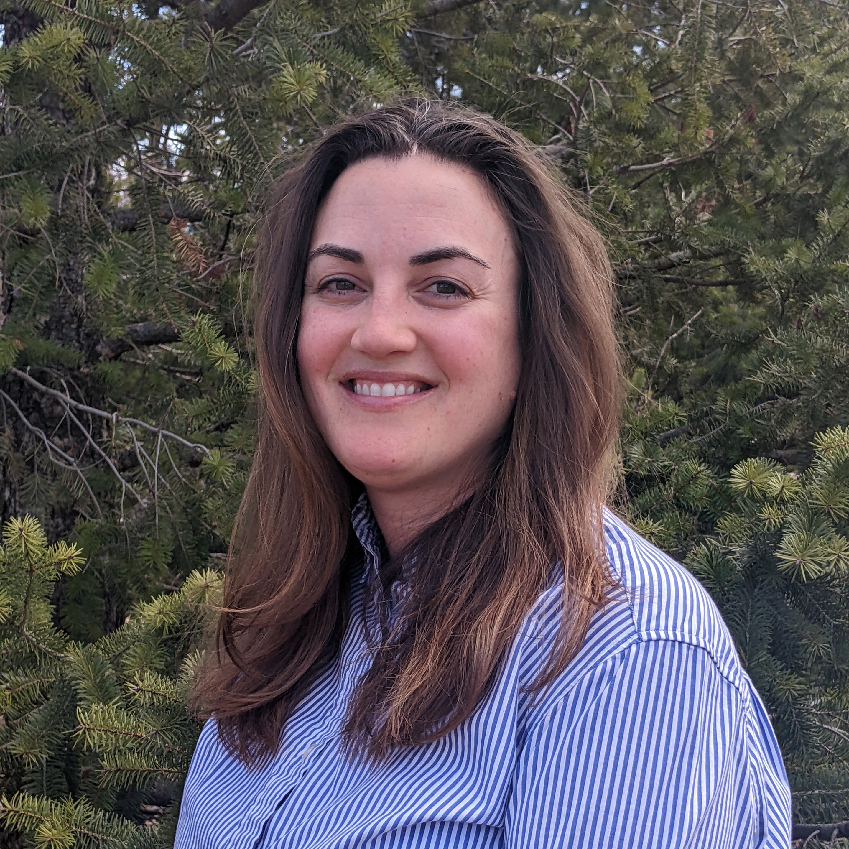 Faculty & Staff | Nebraska Cooperative Fish & Wildlife Research Unit | Nebraska