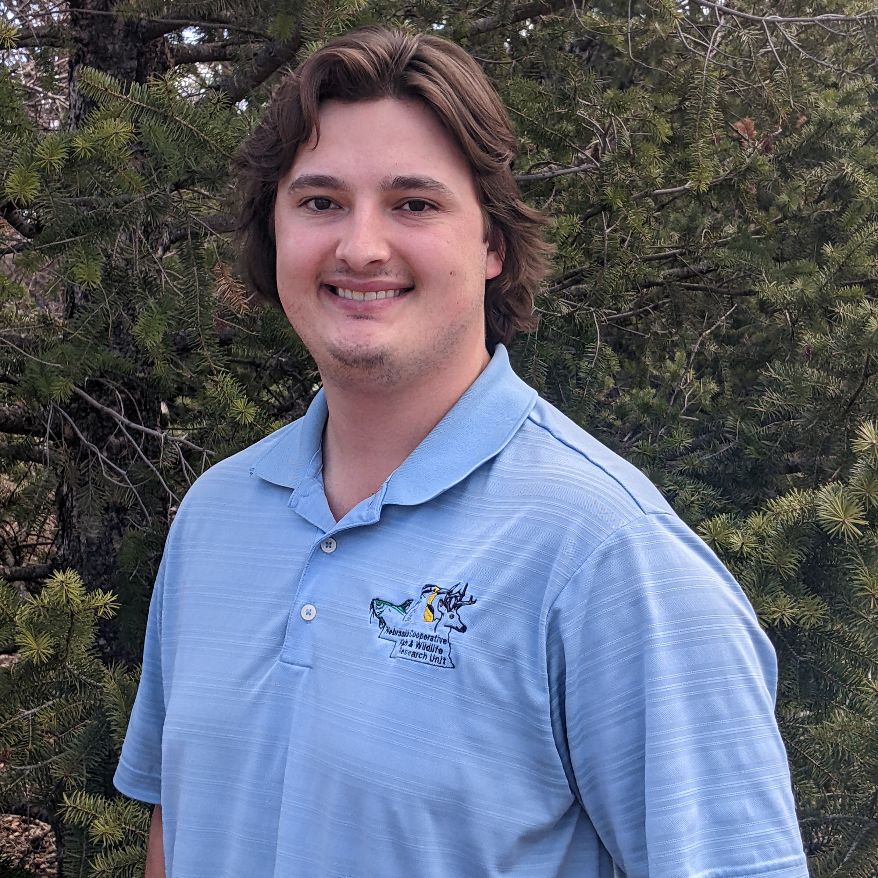 Faculty & Staff | Nebraska Cooperative Fish & Wildlife Research Unit ...